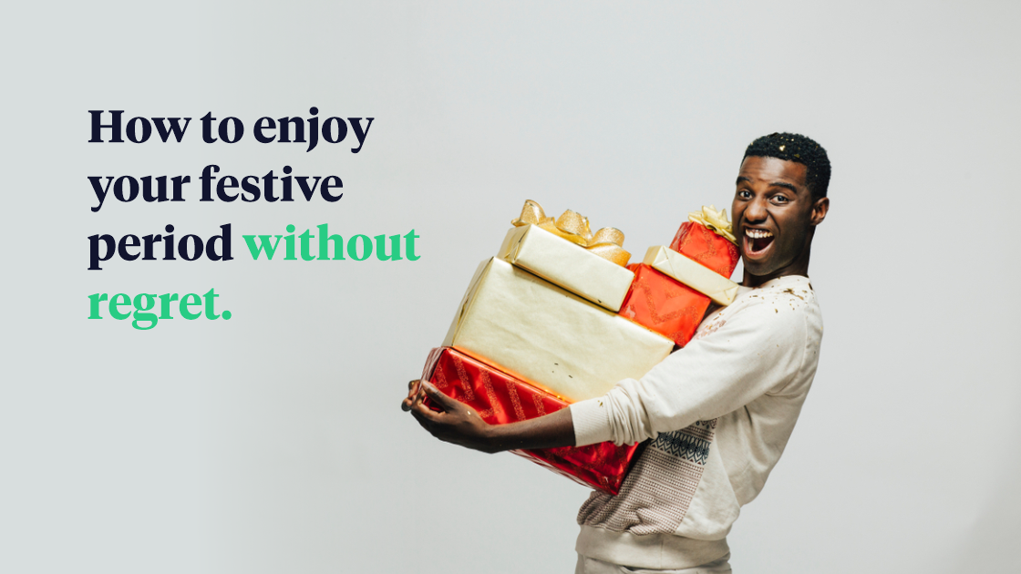 How To Enjoy The Festive Season Without Financial Regrets - Trove Blog