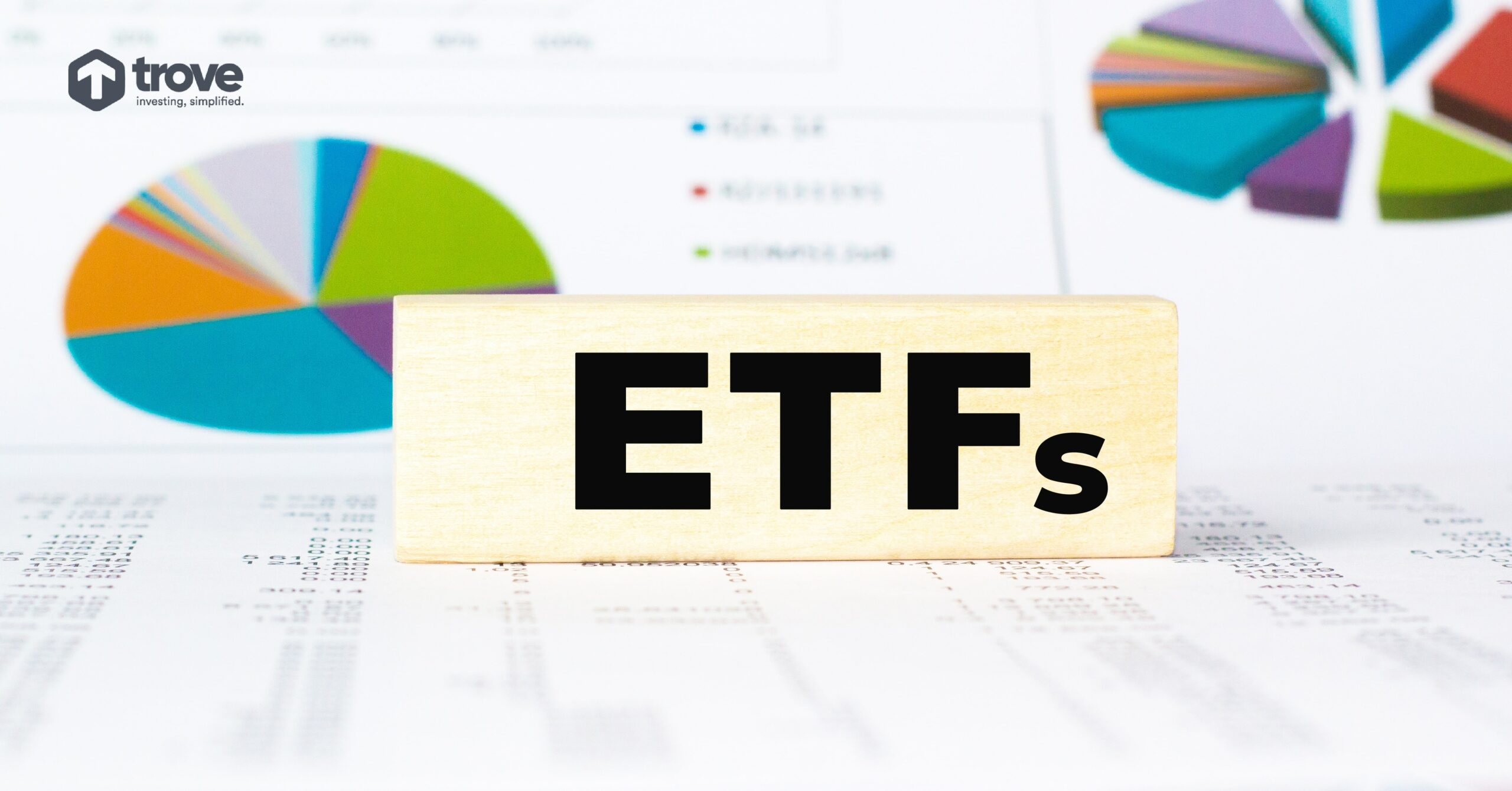 EXCHANGE-TRADED FUNDS (ETFs): A Beginner’s Guide - Trove Blog