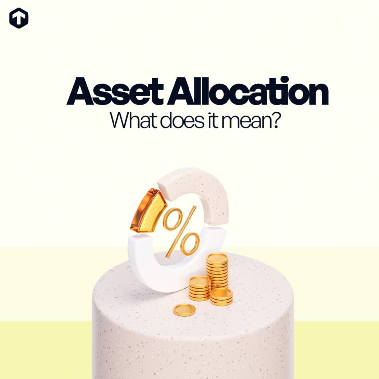 Asset Allocation: What Does it Mean and How Does it Work?