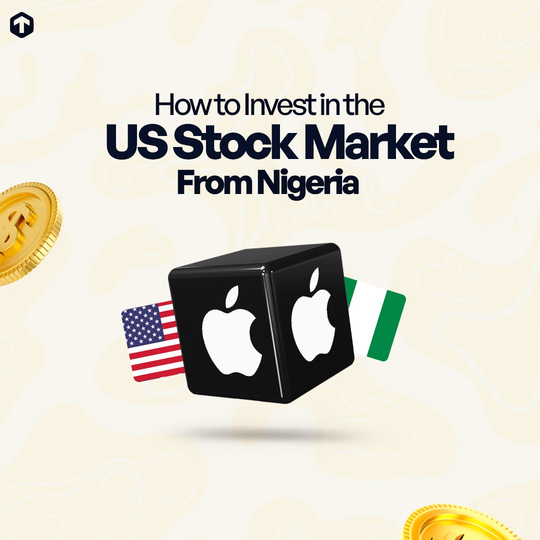How to Invest in the US Stock Market From Nigeria