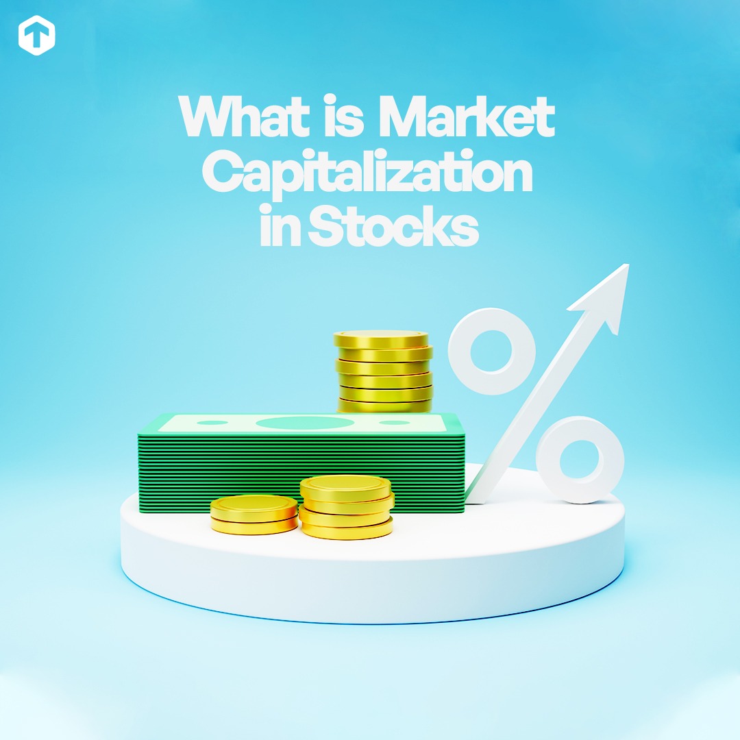 What is Market Capitalization in Stocks?