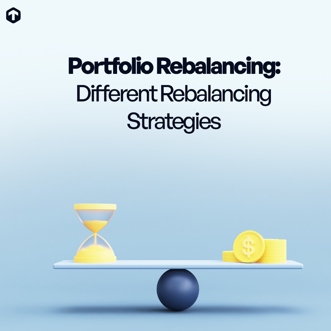 Portfolio Rebalancing: Different Rebalancing Strategies - Trove Blog Portfolio Rebalancing: Different Rebalancing Strategies - Trove Blog