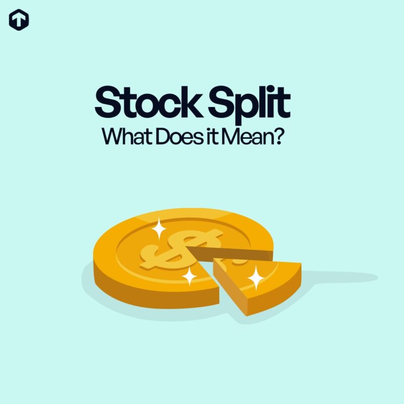 Stock Split: What Does it Mean? - Trove Blog