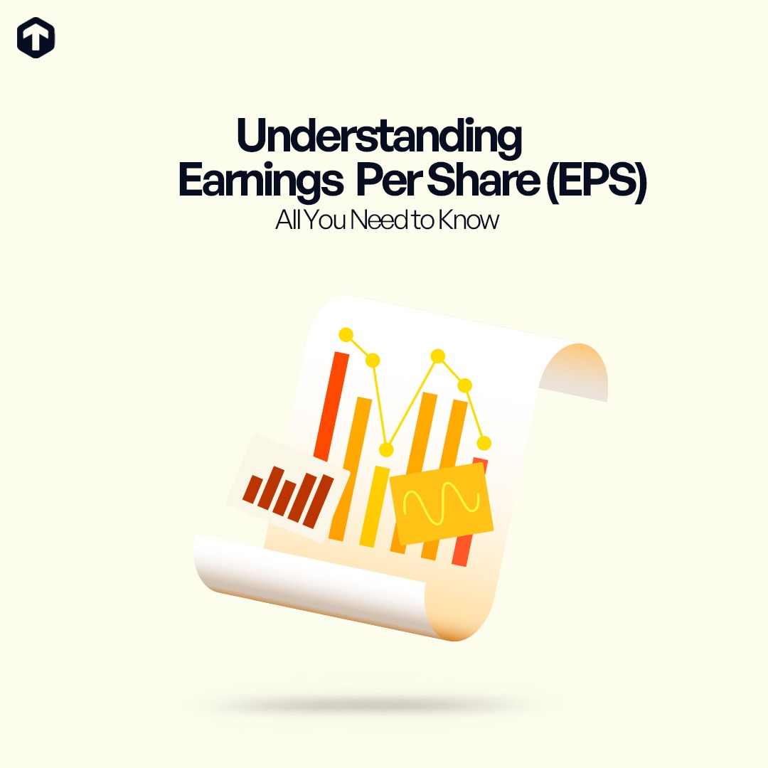 Understanding Earnings Per Share (EPS): All You Need to Know - Trove Blog
