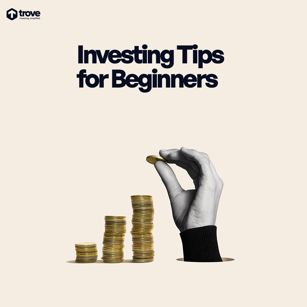 Investing Tips for Beginners